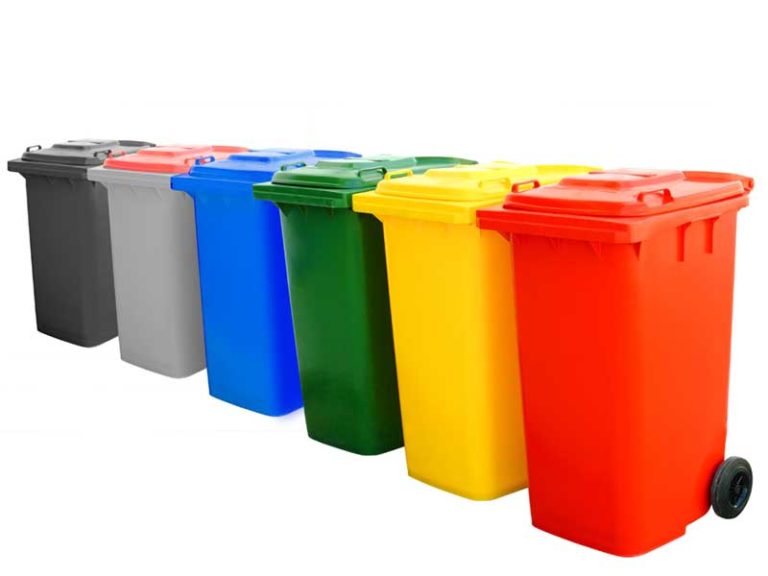 Distribuidora de Botes para Basura en México – Gobi | Productos