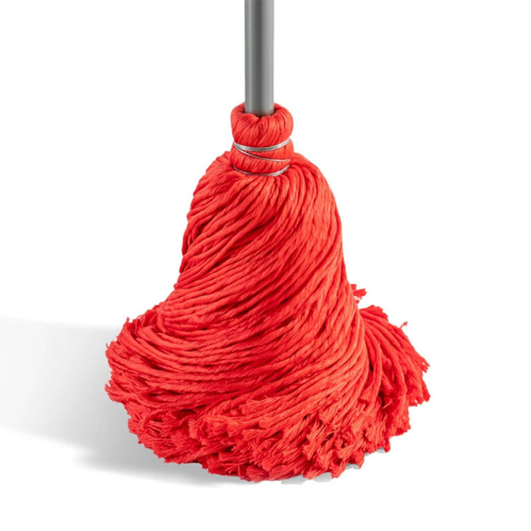 Trapeador de Microfibra Española – Gobi | Productos